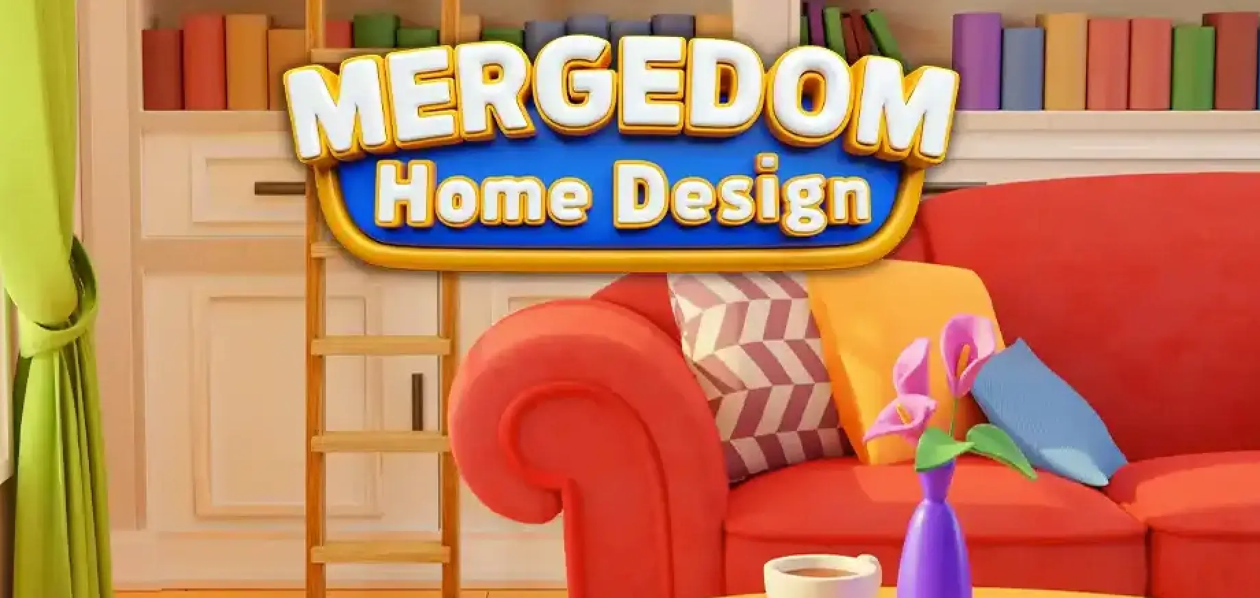 The Best Items to Merge in Mergedom: Home Design & Merge The Best Items to Merge in Mergedom: Home Design & Merge